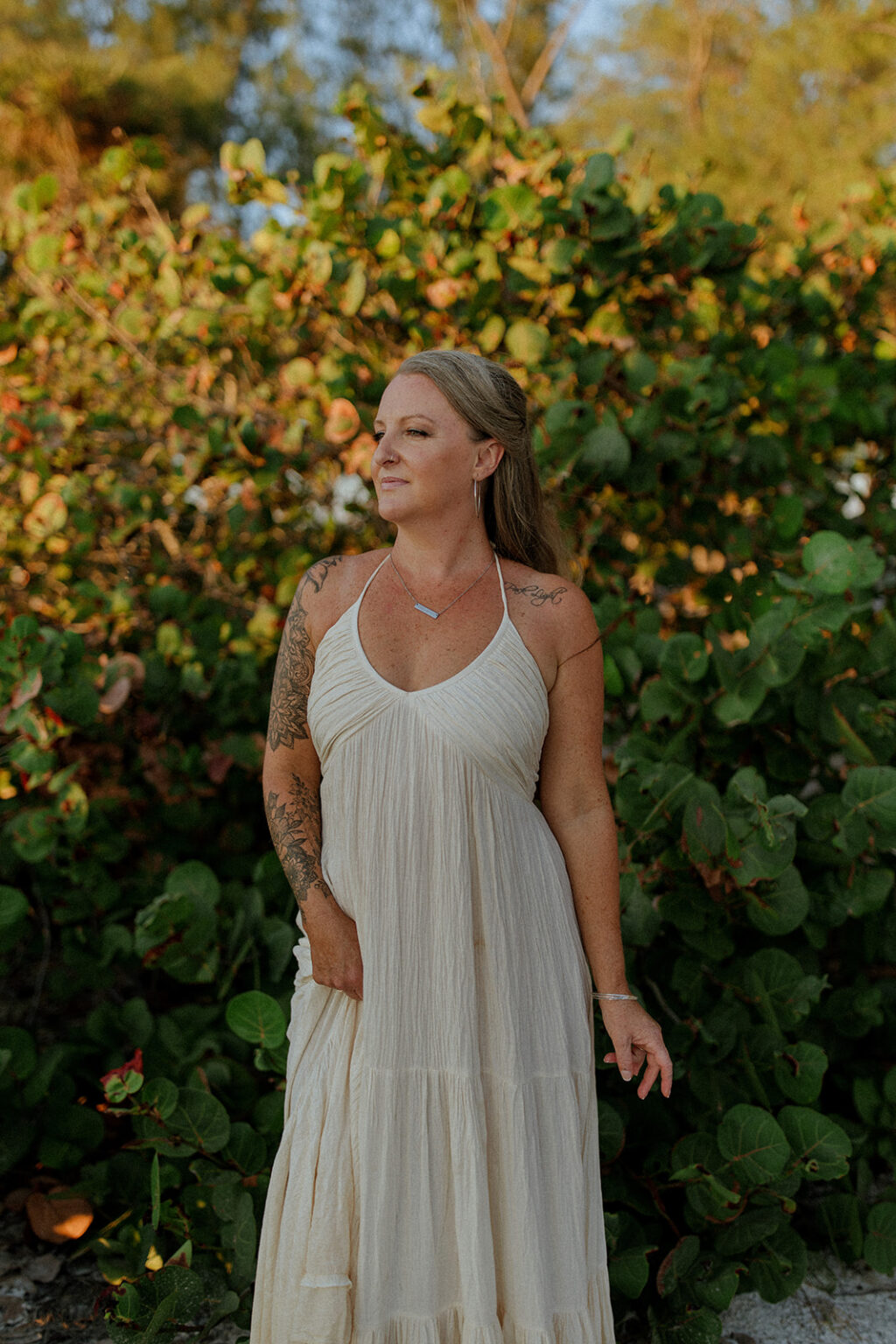 Amber Talmage